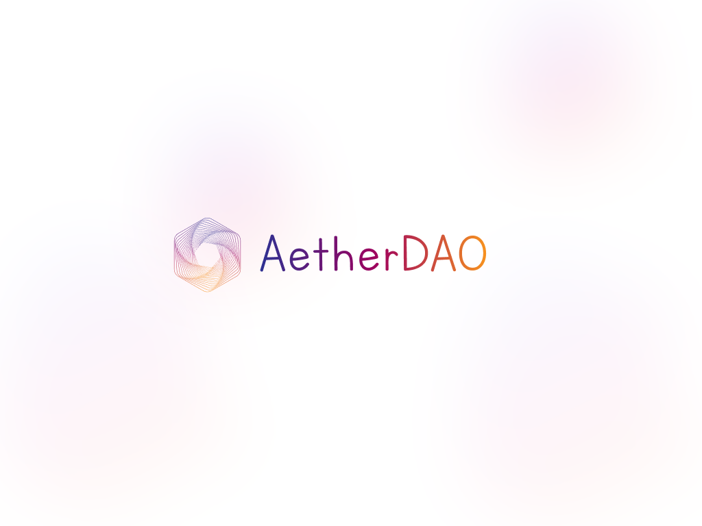 AetherDAO